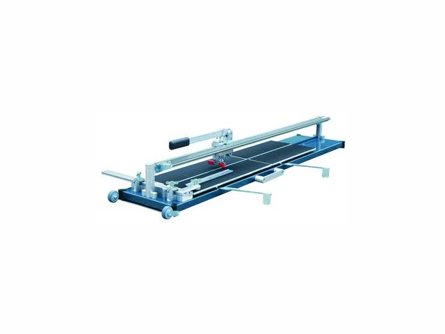 Top-Line Pro 920 mm Stahl mit Seitenauflagen und Tragegriff ...